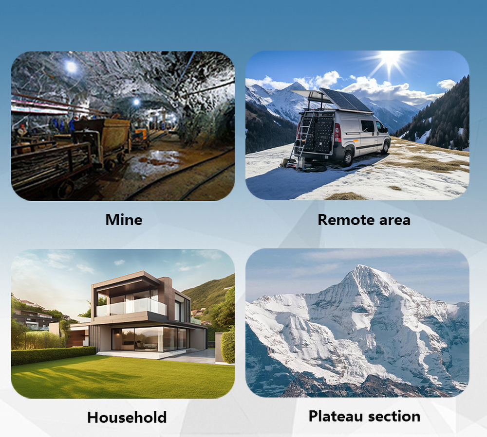 Sodium Batteries - Seplos Technology